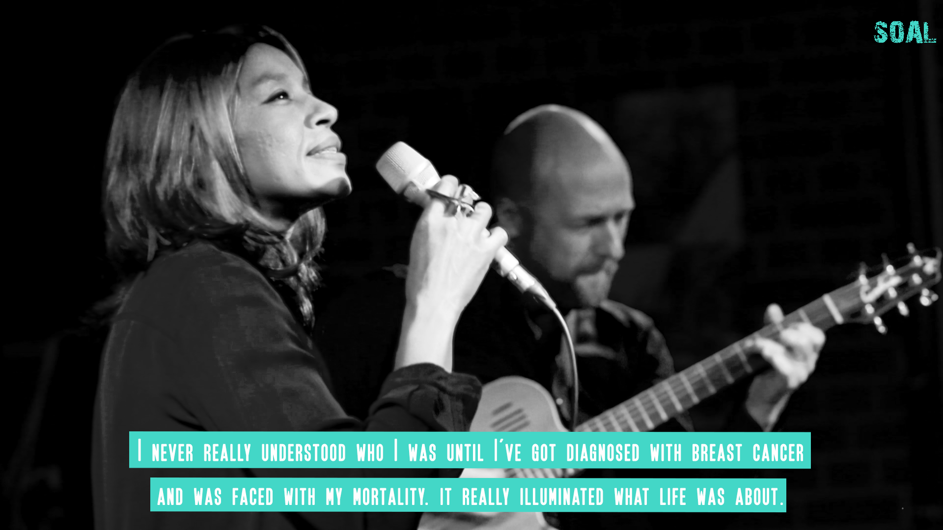 Malia: The Interview (S1E12) - Snippets Of A Lifetime